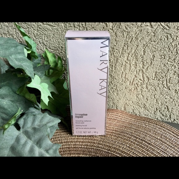 Mary Kay | Other | Mary Kay Timewise Repair Facial Peel | Poshmark